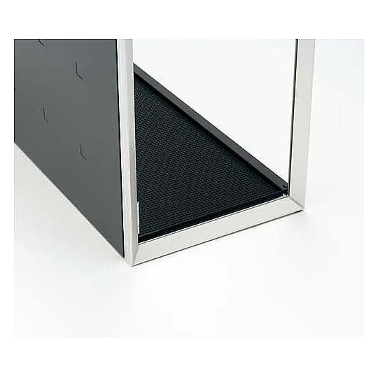 トヨダプロダクツ アルミフレーム 折りたたみ傘立て 60本用 T20-60USF (65-0376-81) :65-0376-81:A1 ショップ 休業日土日・祝日 - 通販 - Yahoo ...