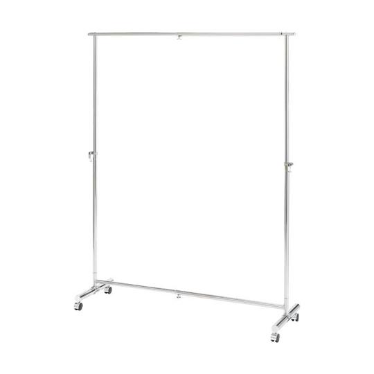 縦横伸縮コートハンガー 780-1330 クローム 三富工業 TH-GA-CHR (65-0397-60) : A1 ショップ 休業日土日・祝日 - 通販 - Yahoo!ショッピング