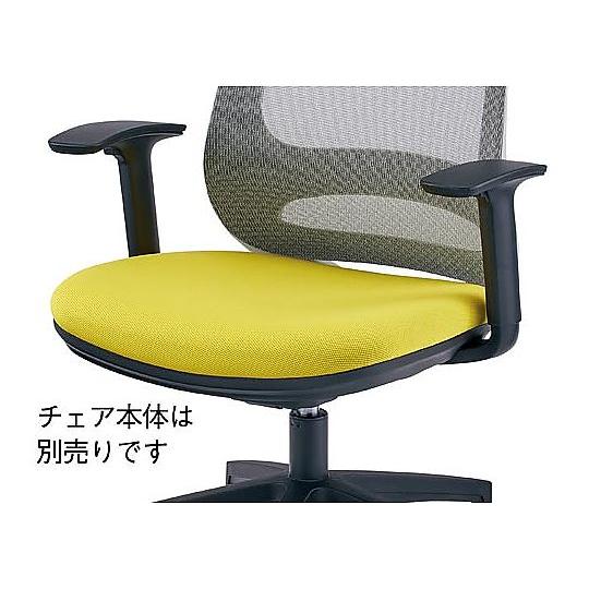 イトーキ YT7チェア用可動肘 イトーキ／ITOKI Z-YT7P-AEL-C (65-0465-06) : A1 ショップ 休業日土日・祝日 - 通販 - Yahoo!ショッピング