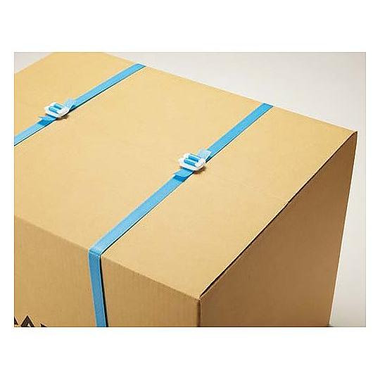 信越工業 PPバンド 青 幅15.5mm×100m 1巻 コマキバンド SK アオ 100m (65-0492-62) : A1ショップ 土日・祝日・夏季・年末年始休業 - 通販 ...