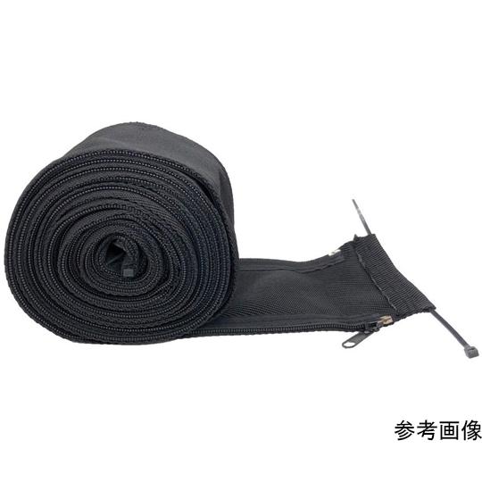 TIGトーチ用耐熱ナイロンケーブルカバー 8m 200Aと300A用 1本 (65-0551-54) : A1 ショップ 休業日土日・祝日 - 通販 - Yahoo!ショッピング