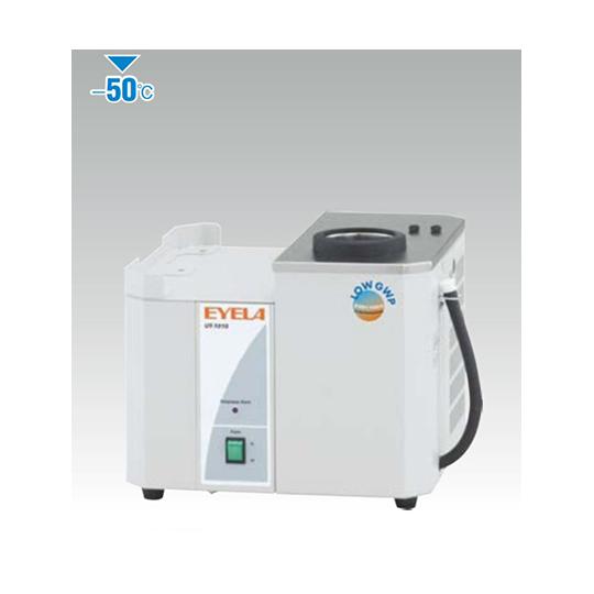 卓上型 冷却トラップ装置 ユニトラップ 除湿容量Max.0.5kg 東京理化器械 EYELA UT-1010 (65-0566-85) : A1 ショップ 休業日土日・祝日 - 通販 ...