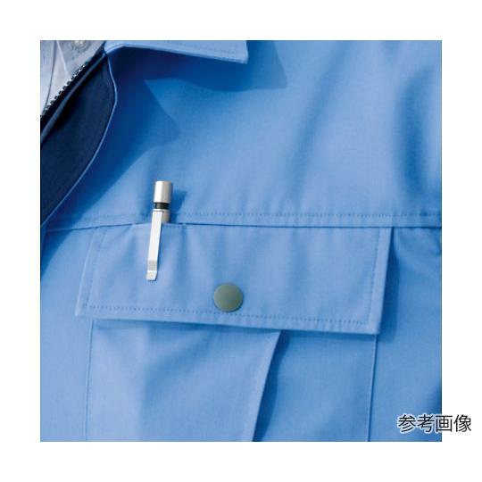 ミドリ安全 秋冬作業服 男女ペア ブルゾン ネイビー L G567-UE-L (65-1232-53) : A1 ショップ 休業日土日・祝日 - 通販 - Yahoo!ショッピング