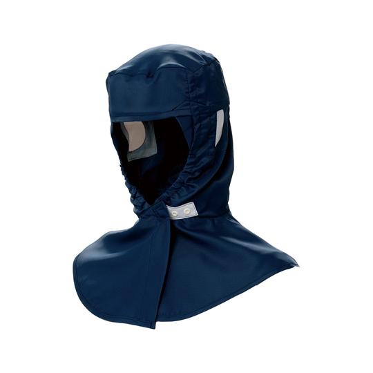 クリーンウェア フード ベルデクセル×エレパスU ネイビー L ミドリ安全 YHS101N-L (65-1329-45) : 65-1329-45 : A1 ショップ 休業日土日・祝日 ...