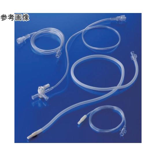 エクステンションチューブ EX3-100NFH 50本入 ニプロ 66783 医療機器認証取得済 (65-1677-47) : A1 ショップ 休業日土日・祝日 - 通販 - Yahoo!ショッピング