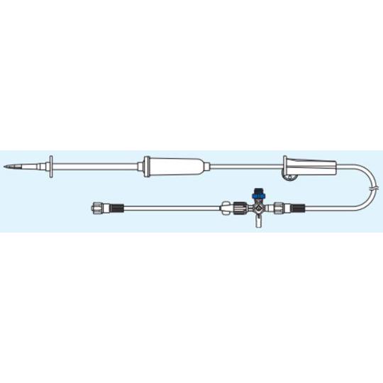 セーフタッチ輸液セット STA-211R00 Z 10本入 ニプロ 3818 医療機器認証取得済 (65-1677-61) : A1 ショップ 休業日土日・祝日 - 通販 - Yahoo!ショッピング