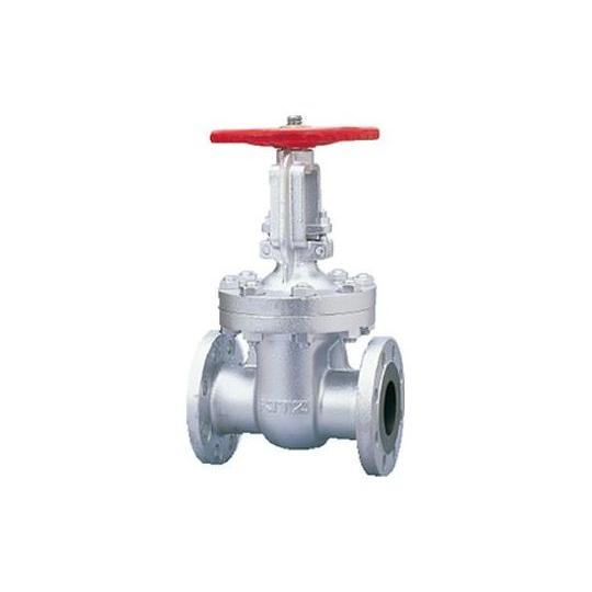 ダクタイル鉄製ゲートバルブ 20SLBO 呼び径80mm キッツ 80A (65-1881-57) : A1ショップ 土日・祝日・夏季・年末年始休業 - 通販 - Yahoo!ショッピング