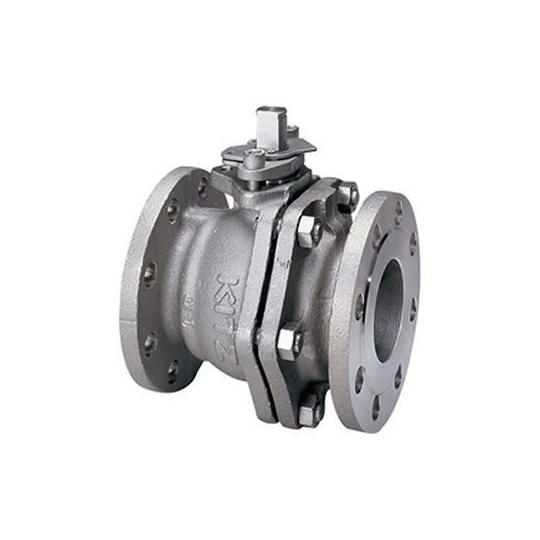 ボールバルブ 10UTBD 呼び径80mm キッツ 80A (65-1883-55) : A1 ショップ 休業日土日・祝日 - 通販 - Yahoo!ショッピング