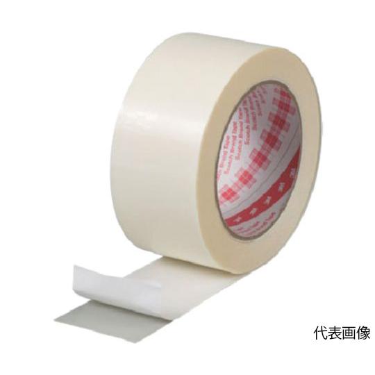 超高分子量ポリエチレンテープ 強接着 3965 25mm×15m 白 スリーエム 25X15 1P (65-1950-87) : A1ショップ 土日・祝日・夏季・年末年始休業 - 通販 ...