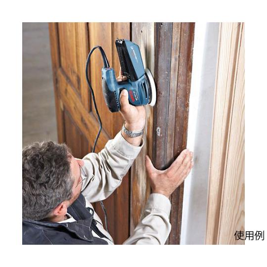 ランダムアクションサンダー 吸塵付 125mm EA809PW-3 (65-2222-36) :65-2222-36:A1 ショップ 休業日土日・祝日 - 通販 - Yahoo!ショッピング