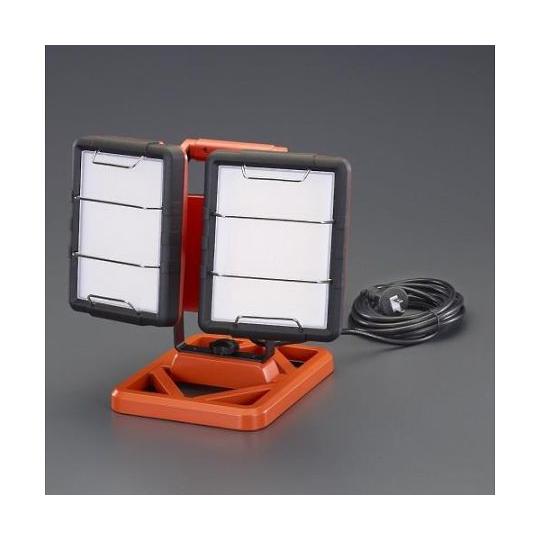 AC100V/70W 作業灯/LED 屋内外兼用、コード5m EA814AS-120A (65-2227-95) : A1ショップ 土日・祝日・夏季・年末年始休業 - 通販 - Yahoo ...