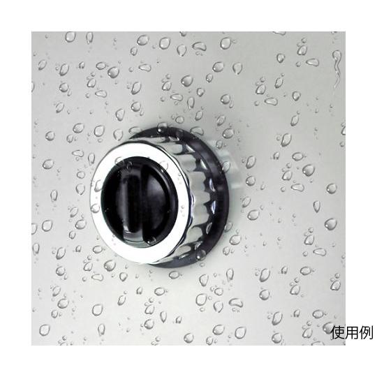 AC100V/30.5mm用 盤用ブザー 防沫型 EA940DD-142 (65-2253-90) : A1 ショップ 休業日土日・祝日 - 通販 - Yahoo!ショッピング