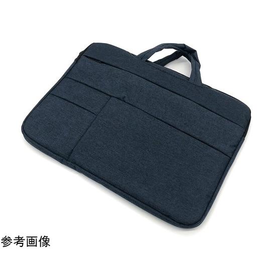 ロジック 衝撃吸収ノートパソコンバッグ ネイビー 15.6インチ対応 LG-NTPCBG-156-NV (65-2350-57) : A1ショップ 土日・祝日・夏季・年末年始休業 - 通販 ...