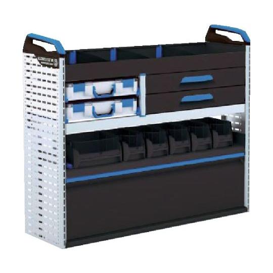 車載棚 1246×382×1036mm Sortimo BLOCK-I-BK (65-2567-96) : 65-2567-96 : A1 ショップ 休業日土日・祝日 - 通販 - Yahoo ...