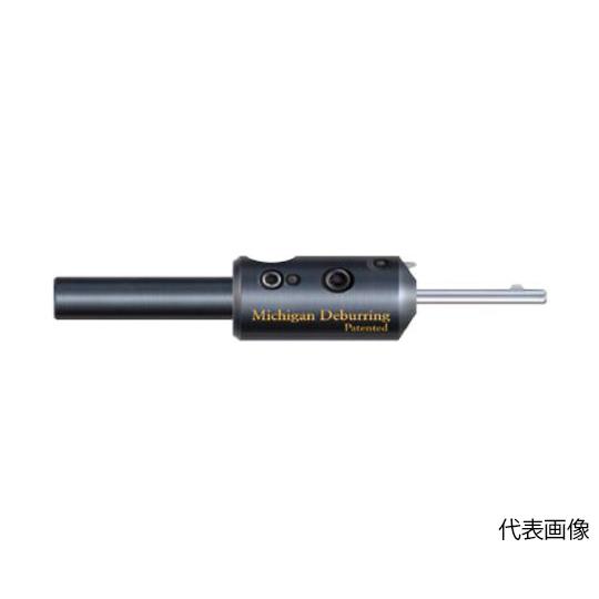 デバリングツール モジュラータイプ セット 加工範囲2.08〜2.17mm ミシガンデバリングツール C-210 (65-2569-20) : A1ショップ 土日・祝日・夏季・年末年始休業 ...