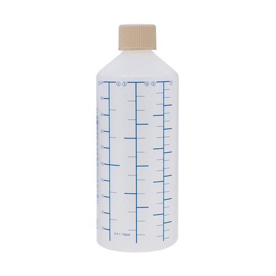 K投薬瓶 500mL セーフティキャップ 青色目盛 50本入 金鵄製作所 24260-085 (65-2756-82) : 65-2756-82 : A1 ショップ 休業日土日・祝日 - 通販 ...