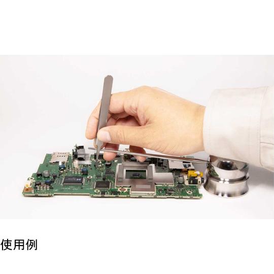 マイクロクラフターオンラインショップ 微細作業 手ブレ軽減器具 マイクロクラフター D46×W46×H113 MC20-1875PRO (65-3392-73) : A1 ショップ 休業日土日 ...