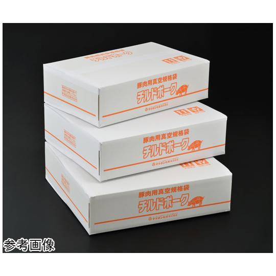 チルドポーク 50μm×350mm×500mm 1000枚入 クリロン KB-3550 (65-3974-86) : A1 ショップ 休業日土日・祝日 - 通販 - Yahoo!ショッピング