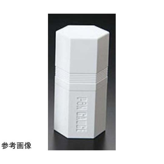 アイゼン 六角プラスチック小 適応サイズΦ0.05〜10.00mm PLASTIC CASE (65-4223-65) : A1 ショップ 休業日土日・祝日 - 通販 - Yahoo!ショッピング