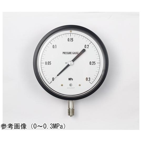 長野計器 0.5級圧力計 150Φ 3.5MPa 検査証明書付 GA16-233 (65-4313-05-20) : A1 ショップ 休業日土日・祝日 - 通販 - Yahoo!ショッピング