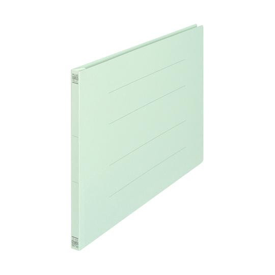 フラットファイル 横型 B4-E ブルー プラス NO.012N BL (65-5520-71) : A1ショップ 土日・祝日・夏季・年末年始休業 - 通販 - Yahoo!ショッピング