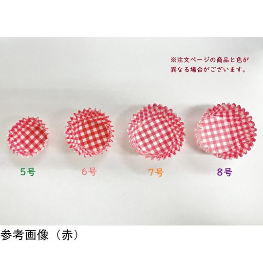 PBT おかず入れケース 白 8F 250枚×50本入 UACJ製箔 7938 (65-5550-08) : 65-5550-08 : A1 ショップ 休業日土日・祝日 - 通販 ...