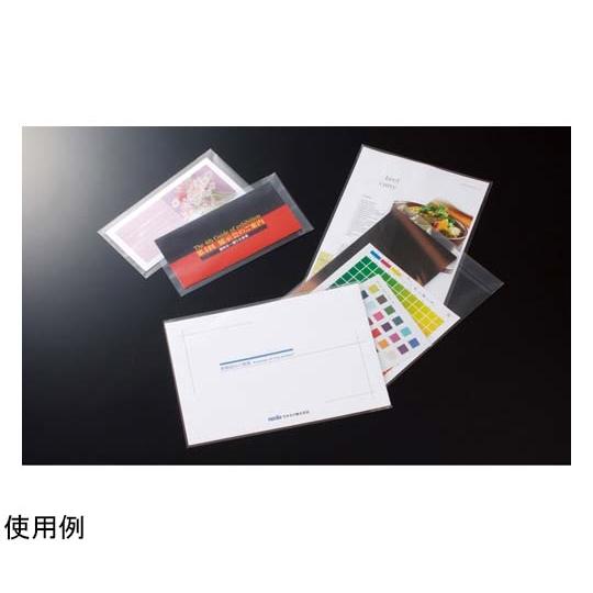 セキセイ クリアーホルダー クリア/20枚 303×220mm EA762CB-621 (65-5656-25) :65-5656-25:A1 ショップ 休業日土日・祝日 - 通販 ...