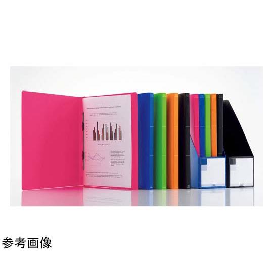 ライオン事務器 フラットファイル 緑 A4 EA762CD-23B (65-5656-36) :65-5656-36:A1 ショップ 休業日土日・祝日 - 通販 - Yahoo!ショッピング