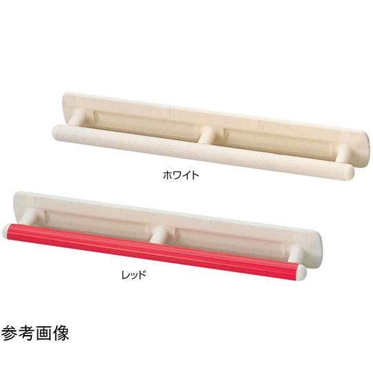 台座付住宅用手すり 【ユニットバス用】 UB-600 ホワイト アロン化成 535-310 (65-5679-90) :65-5679-90:A1 ショップ 休業日土日・祝日 - 通販 ...