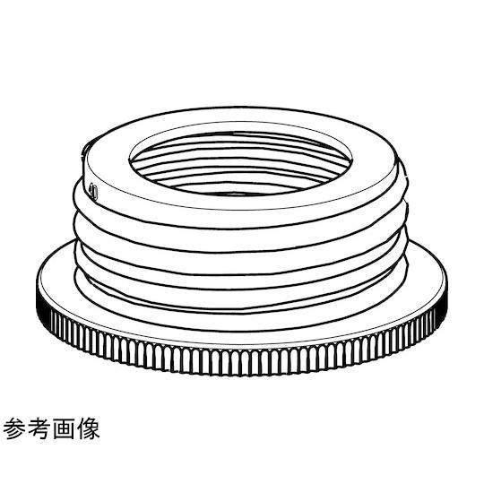 エッペンドルフ アダプター ETFE GL32〜GL45 4960837008 (65-5710-95) :65-5710-95:A1 ショップ 休業日土日・祝日 - 通販 - Yahoo ...