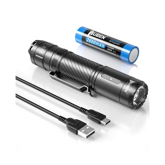 LEDフラッシュライト ウーベン C3 (65-5721-44) : A1 ショップ 休業日土日・祝日 - 通販 - Yahoo!ショッピング