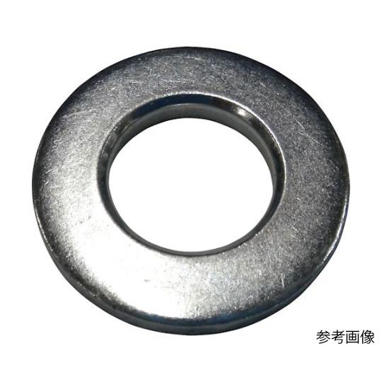 ハイテンワッシャー S45C ユニクロ M8 100枚入 コノエ HTW-45CH-6U-8 (65-5905-07) : A1 ショップ 休業日土日・祝日 - 通販 - Yahoo!ショッピング