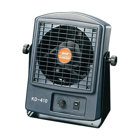 ファンタイプ静電気除去装置 280×236×90mm 春日電機 KD-410 100V (65-6899-88) : A1ショップ 土日・祝日・夏季・年末年始休業 - 通販 - Yahoo ...