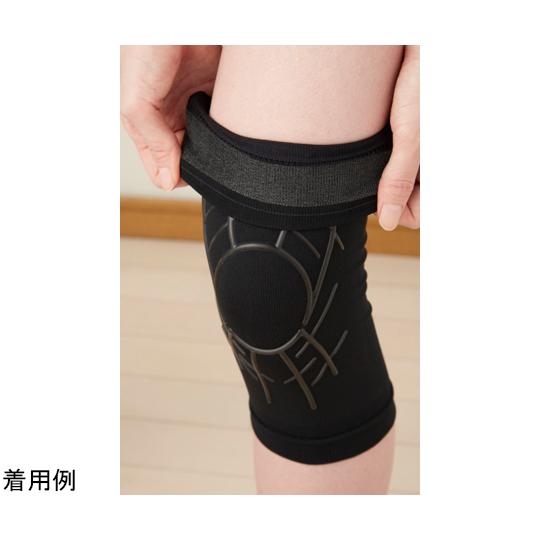 タフシロン人工筋肉膝サポーター ネクストLサイズ タナック SRM-26400 (65-8114-38) : A1ショップ 土日・祝日・夏季・年末年始休業 - 通販 - Yahoo!ショッピング