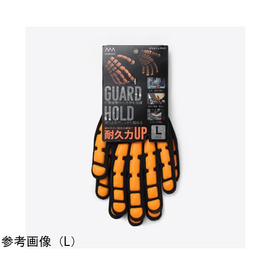 手甲保護手袋まもるくん M 丸五 #960 (65-8984-75) : A1ショップ 土日・祝日・夏季・年末年始休業 - 通販 - Yahoo!ショッピング