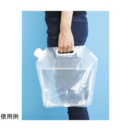 アーテック 非常用給水袋 5L 71279 (65-9026-02) : A1 ショップ 休業日土日・祝日 - 通販 - Yahoo!ショッピング