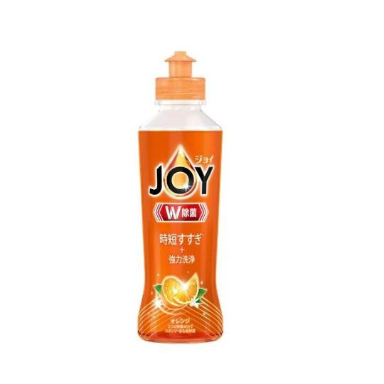P&G W除菌ジョイコンパクト バレンシアオレンジの香り 本体 170mL P＆G (65-9136-94) : A1 ショップ 休業日土日・祝日 - 通販 - Yahoo!ショッピング