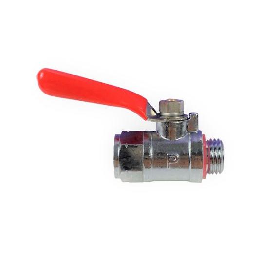 G1/4" レバーコック 洗浄機用 EA115ZB-12 (65-9245-80) : A1ショップ 土日・祝日・夏季・年末年始休業 - 通販 - Yahoo!ショッピング