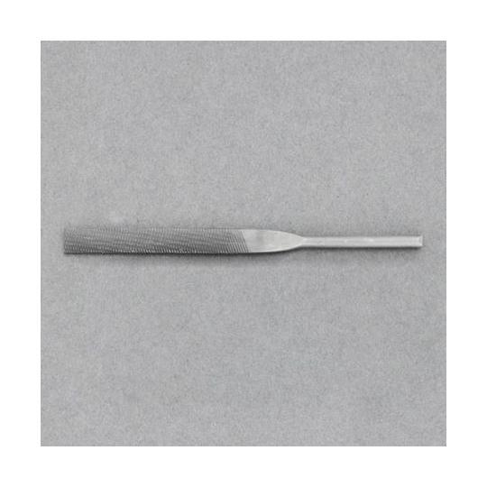 φ3x 85mm やすり 平/5本/荒目 EA521TF-201 (65-9262-61) : A1ショップ 土日・祝日・夏季・年末年始休業 - 通販 - Yahoo!ショッピング