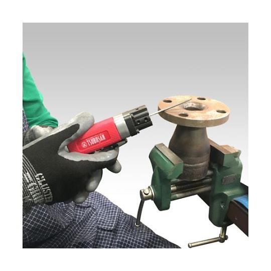 φ3x 85mm やすり 平/5本/荒目 EA521TF-201 (65-9262-61) : A1 ショップ 休業日土日・祝日 - 通販 - Yahoo!ショッピング