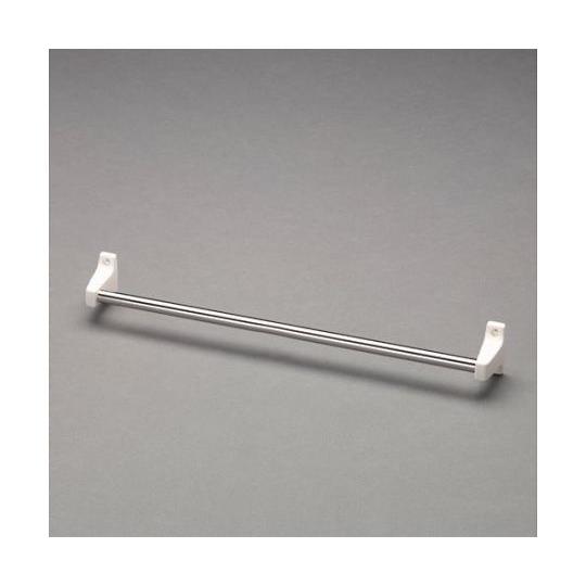 ブランド登録なし 400mm タオル掛け ステンレス製 EA638LE-172 (65-9270-38) : A1 ショップ 休業日土日・祝日 - 通販 - Yahoo!ショッピング