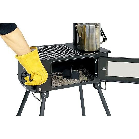 100x 90x500mm 炭かき EA913LF-19 (65-9309-38) : A1 ショップ 休業日土日・祝日 - 通販 - Yahoo!ショッピング