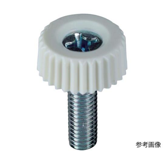 ブランド登録なし 十字穴付化粧ビス M5×12 白 10個入 トラスコ中山 TRKSC5-12 (65-9767-17) : A1 ショップ 休業日土日・祝日 - 通販 - Yahoo!ショッピング