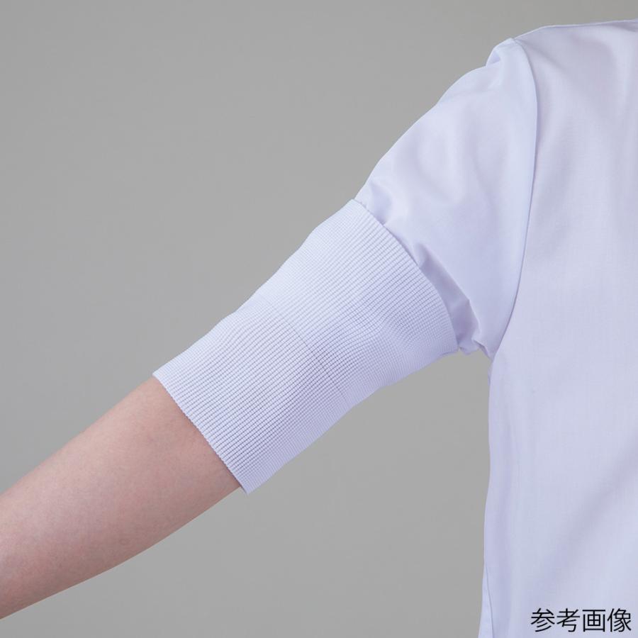 上腕用フライス 白 1枚 スギヤマ (66-0021-01) : A1 ショップ 休業日土日・祝日 - 通販 - Yahoo!ショッピング