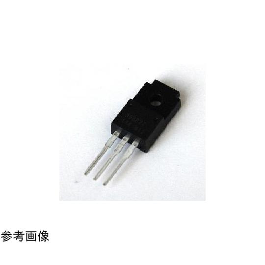 LDOレギュレーター 出力9V 2A TO220FP ROHM BA90DD0T (67-0342-94) : A1ショップ 土日・祝日・夏季・年末年始休業 - 通販 - Yahoo!ショッピング