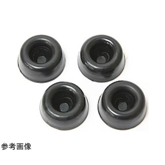 ゴム足 10mm高 Linkman RF-018 (67-0403-81) : A1 ショップ 休業日土日・祝日 - 通販 - Yahoo!ショッピング