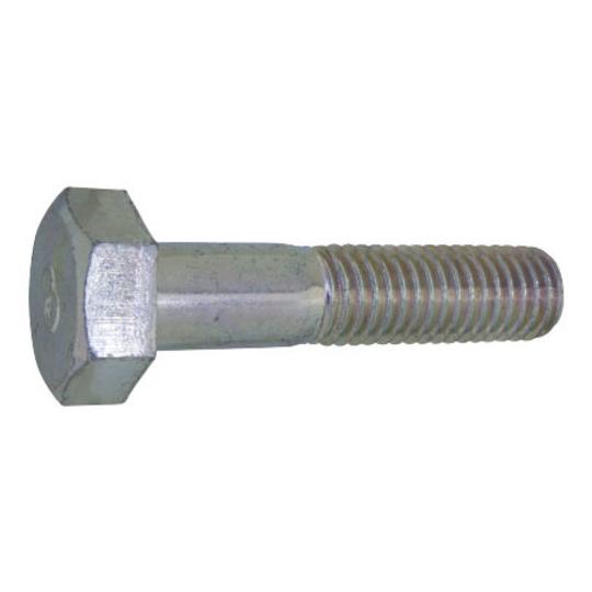 サンコーインダストリー クロメ-ト 8マークBT 半ネジ 8×120 70本入 (67-2061-43) : A1ショップ 土日・祝日・夏季 ...