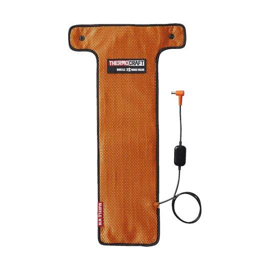 サーモクラフト 電熱パッド バートル TC500-84-F (67-2227-18) : A1 ショップ 休業日土日・祝日 - 通販 - Yahoo!ショッピング