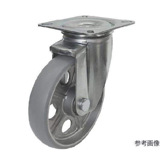 ユーエイ アルティメットウレタンキャスター 150径 自在 PMS-150AUU (67-2238-26) :67-2238-26:A1 ショップ 休業日土日・祝日 - 通販 - Yahoo ...