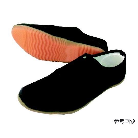 くつたろう DK500 ブラック 25.5 喜多 安全靴 DK500-BK-25.5 (67-2243-64) : A1 ショップ 休業日土日・祝日 - 通販 - Yahoo!ショッピング